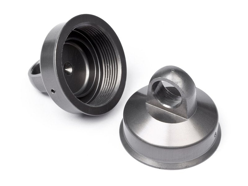 HPI Racing Big Bore Shock Caps (2pcs) Vorza Flux – DRC Hobbies